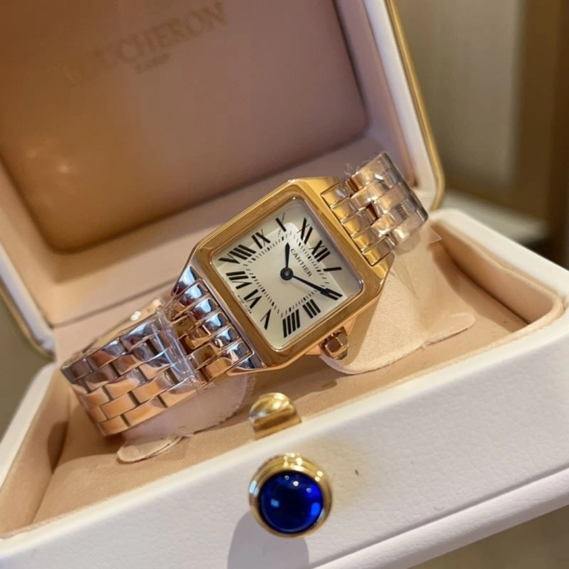 High accuracy CARTIER Watches