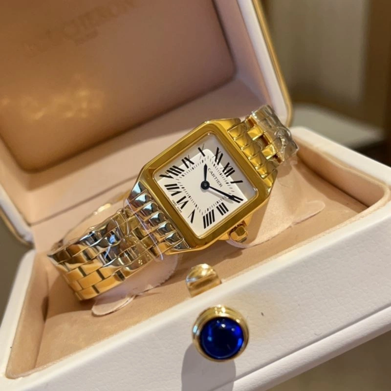 High accuracy CARTIER Watches