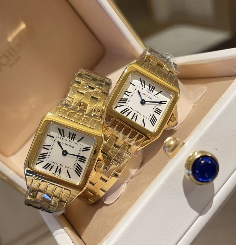 High accuracy CARTIER Watches