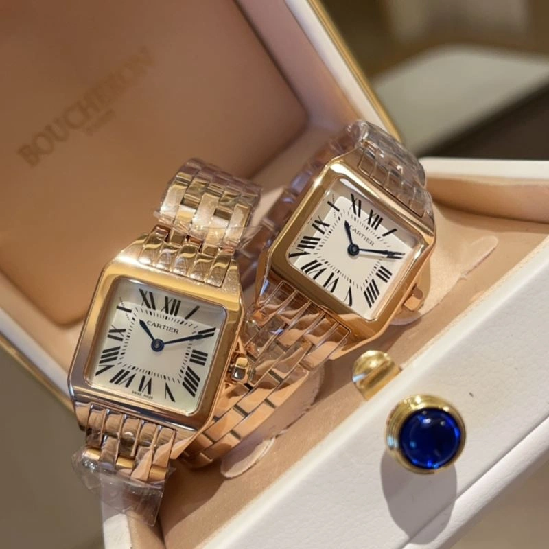 High accuracy CARTIER Watches