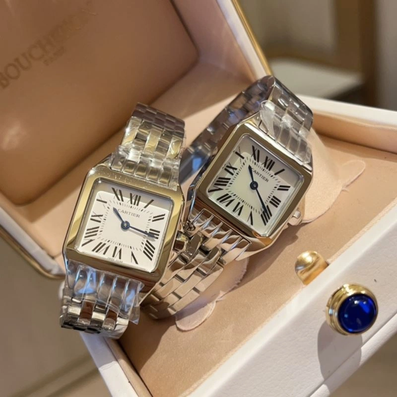 High accuracy CARTIER Watches