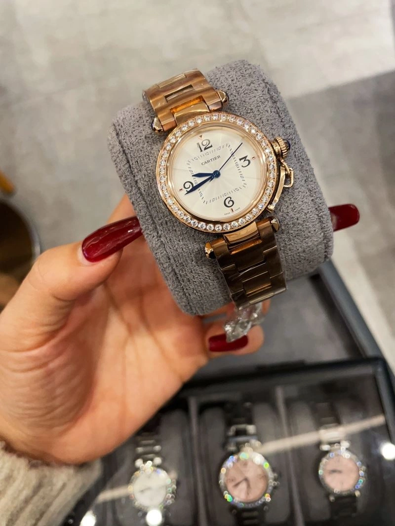 Precise copy CARTIER Watches