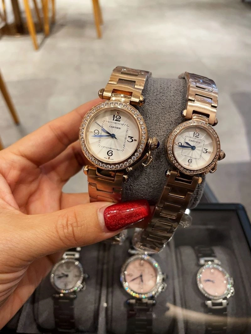 Precise copy CARTIER Watches
