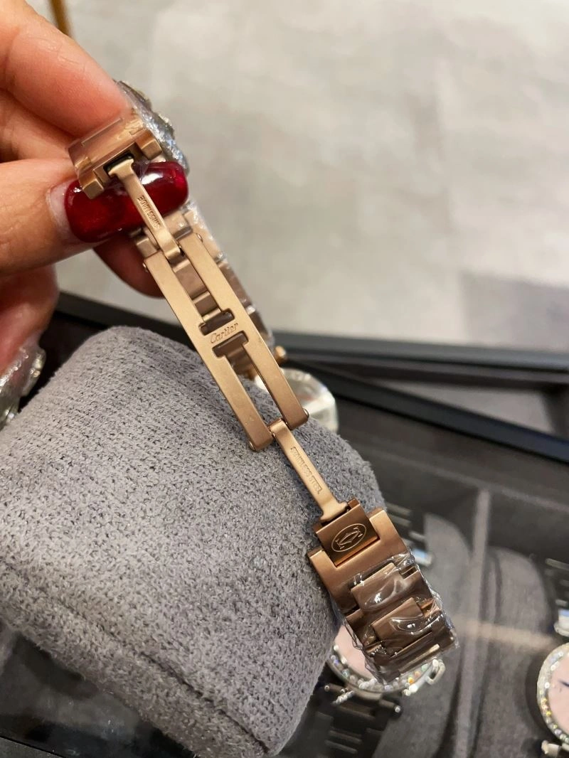 Precise copy CARTIER Watches