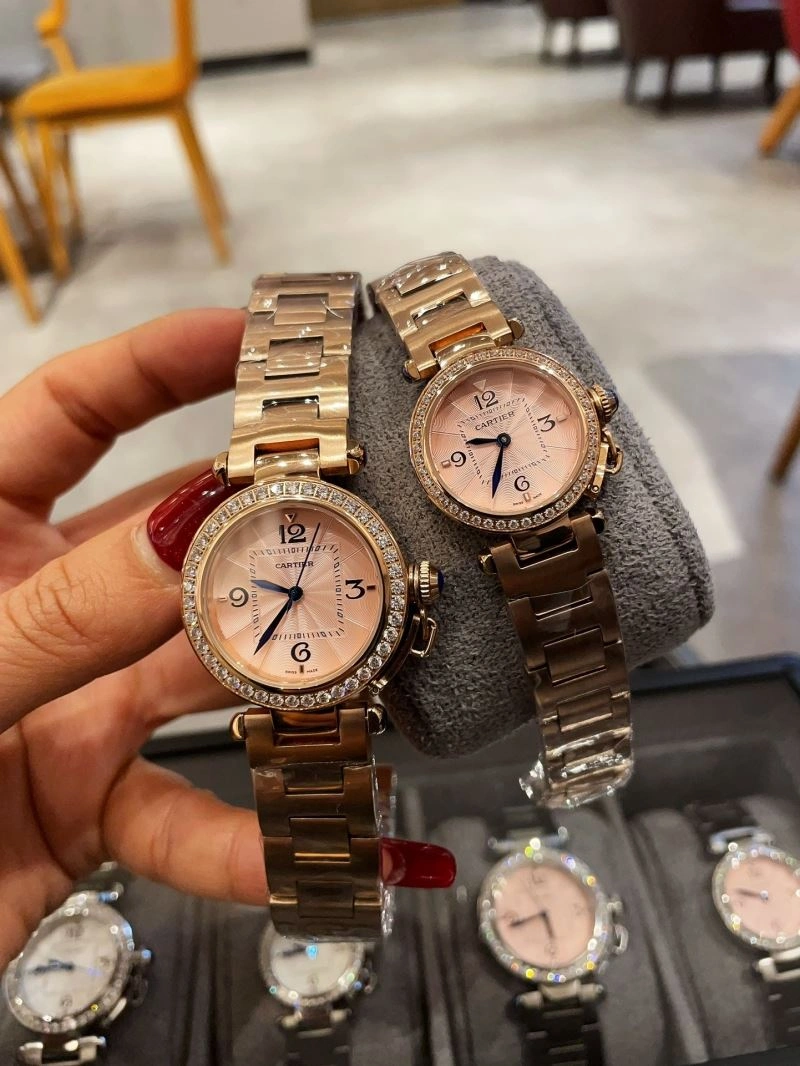 Precise copy CARTIER Watches