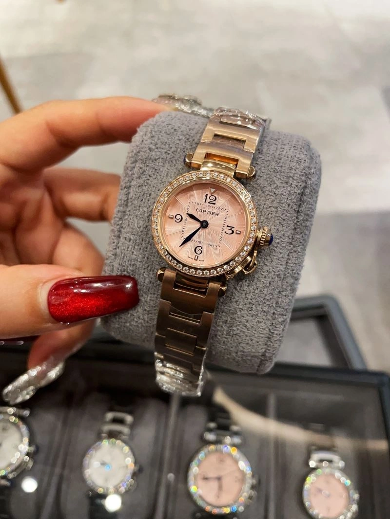 Precise copy CARTIER Watches