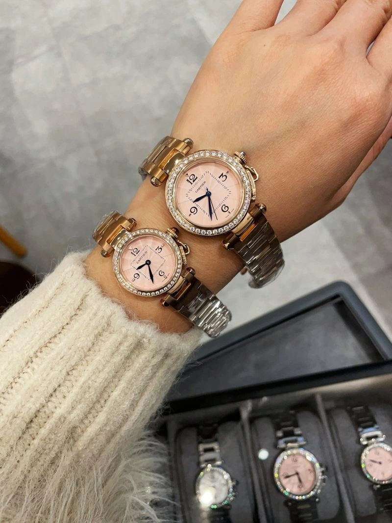 Precise copy CARTIER Watches