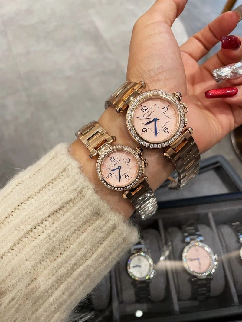 Precise copy CARTIER Watches