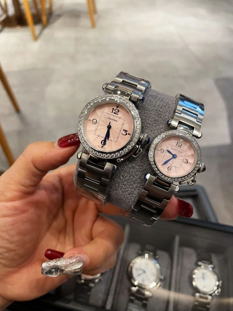 CARTIER Watches