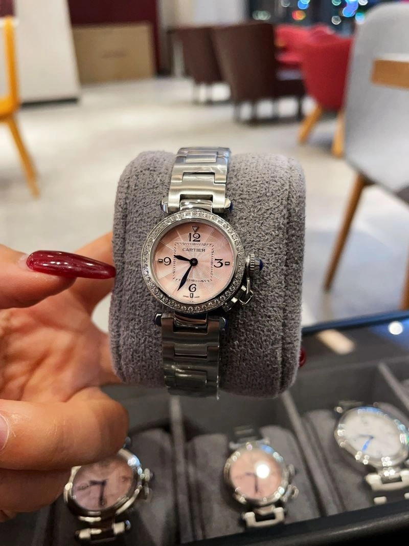 Exact replica CARTIER Watches