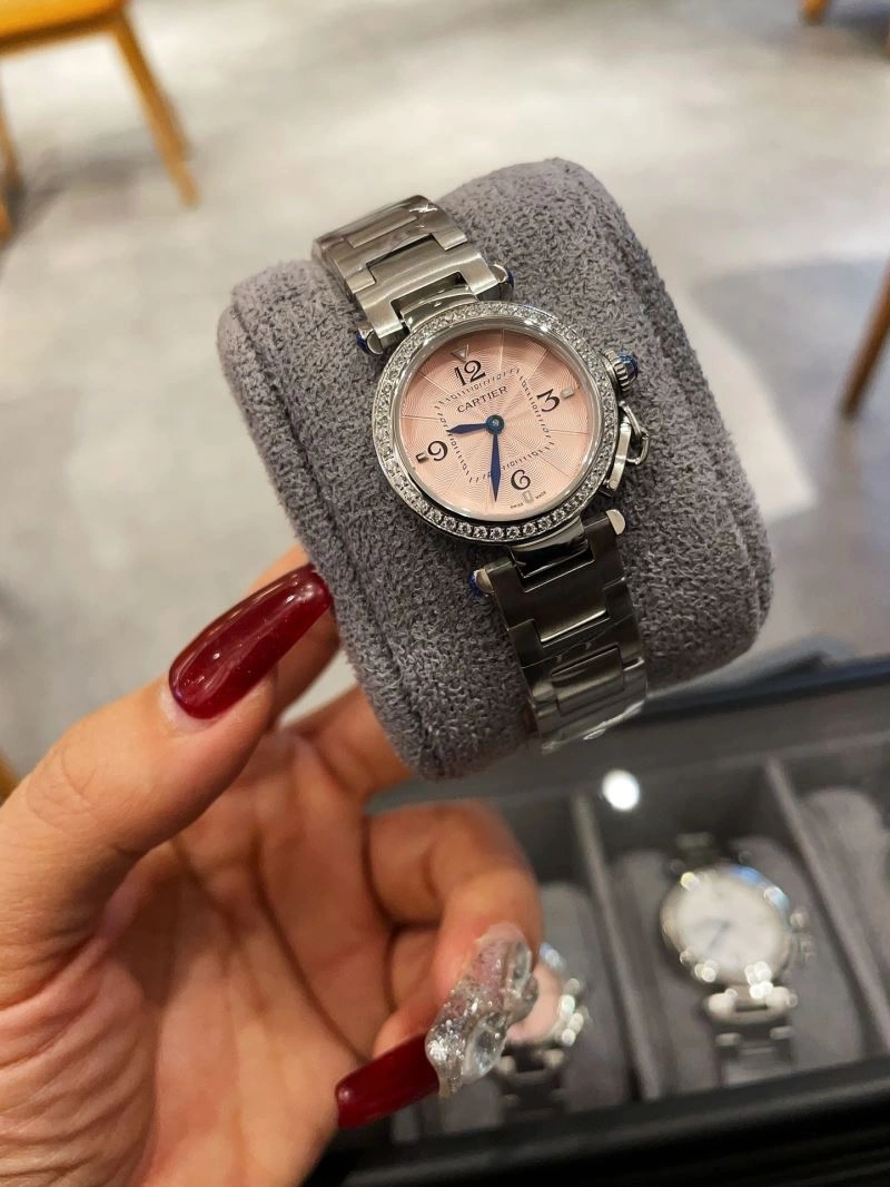 Exact replica CARTIER Watches