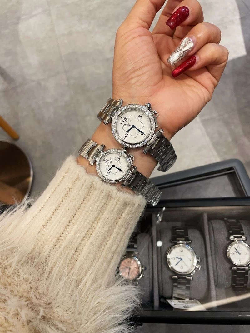 Exact replica CARTIER Watches
