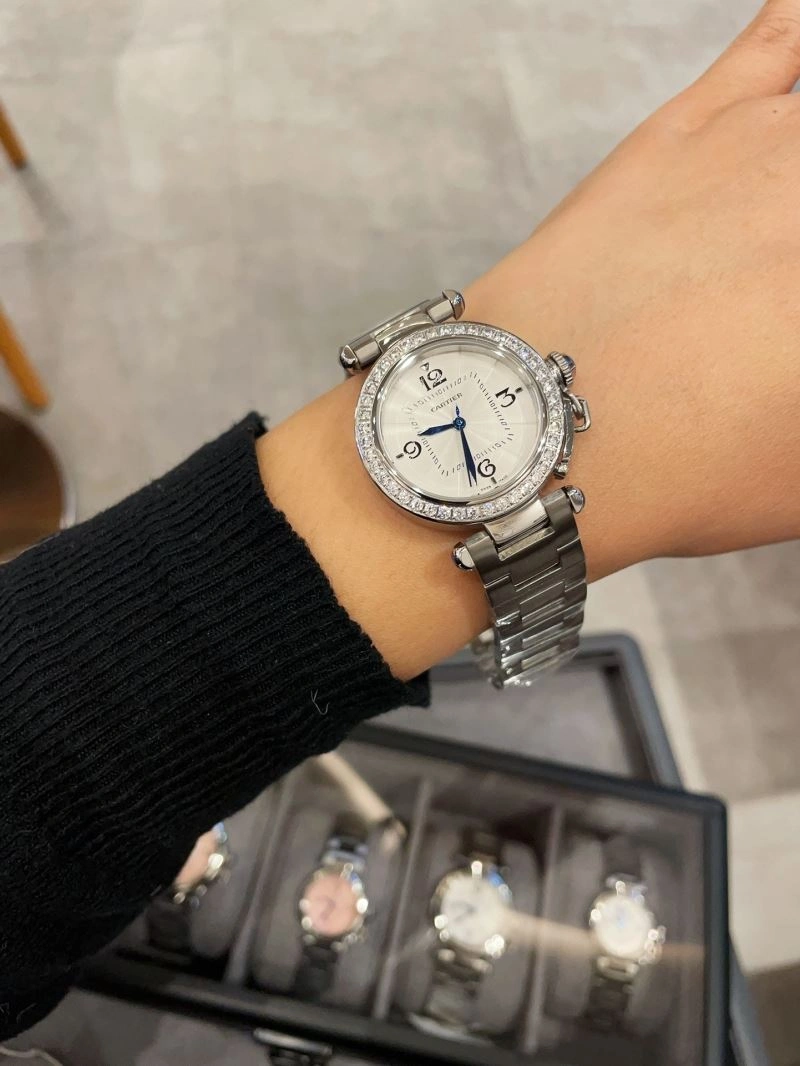 Exact replica CARTIER Watches