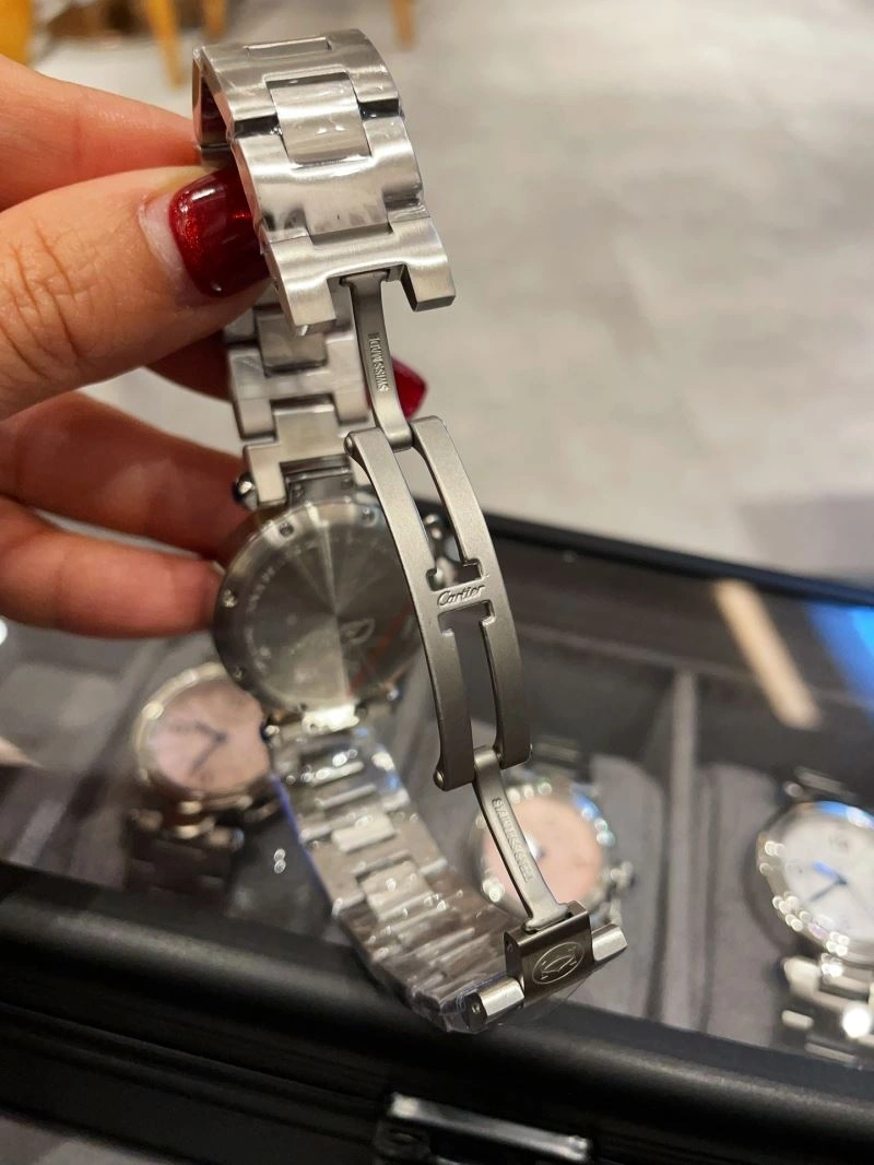 Exact replica CARTIER Watches