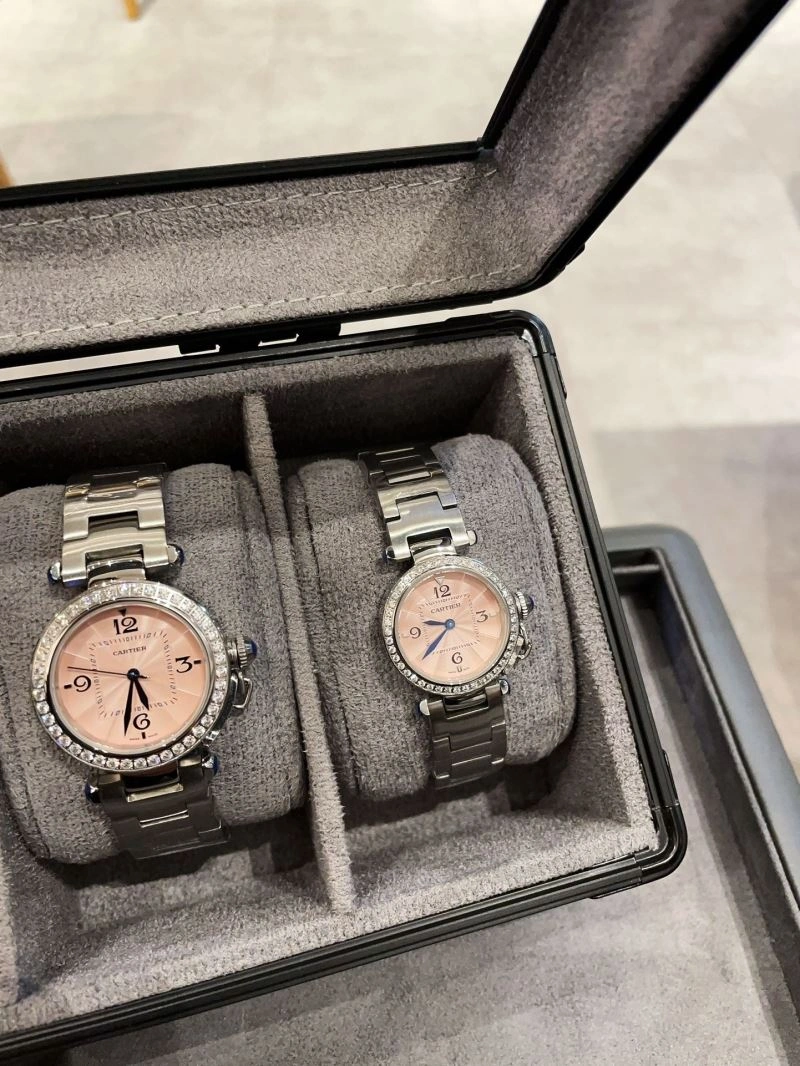 Exact replica CARTIER Watches