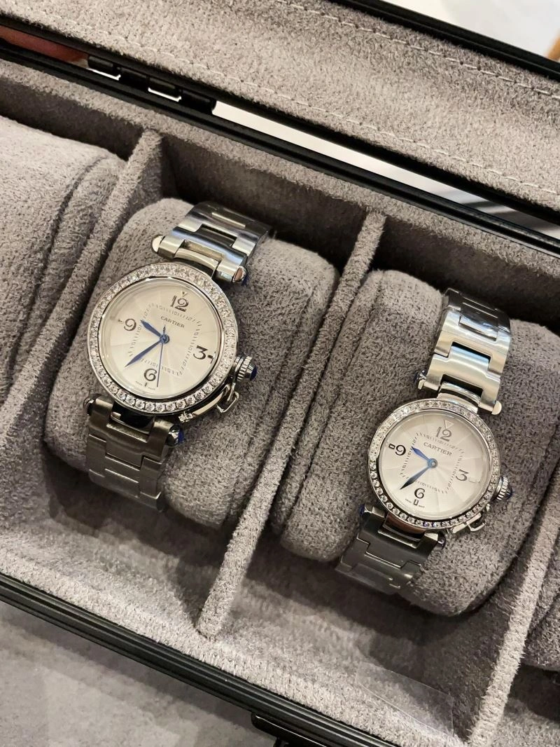 Exact replica CARTIER Watches