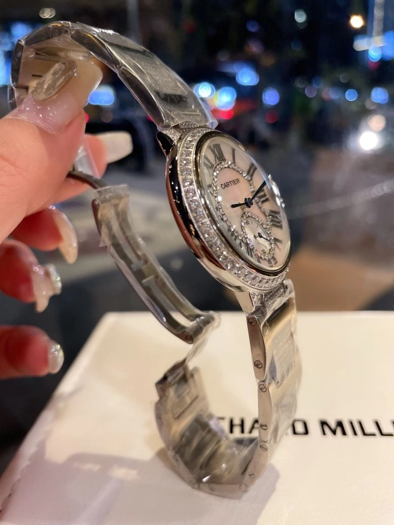 Exact replica CARTIER Watches