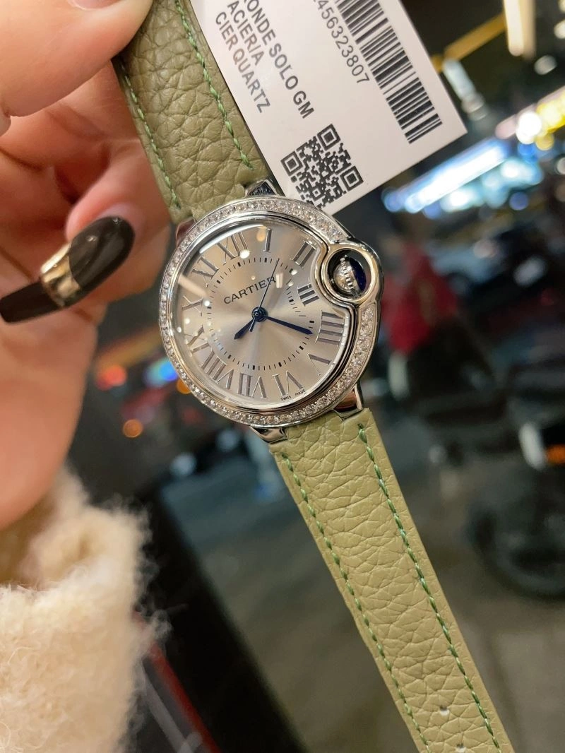 Bargain CARTIER Watches