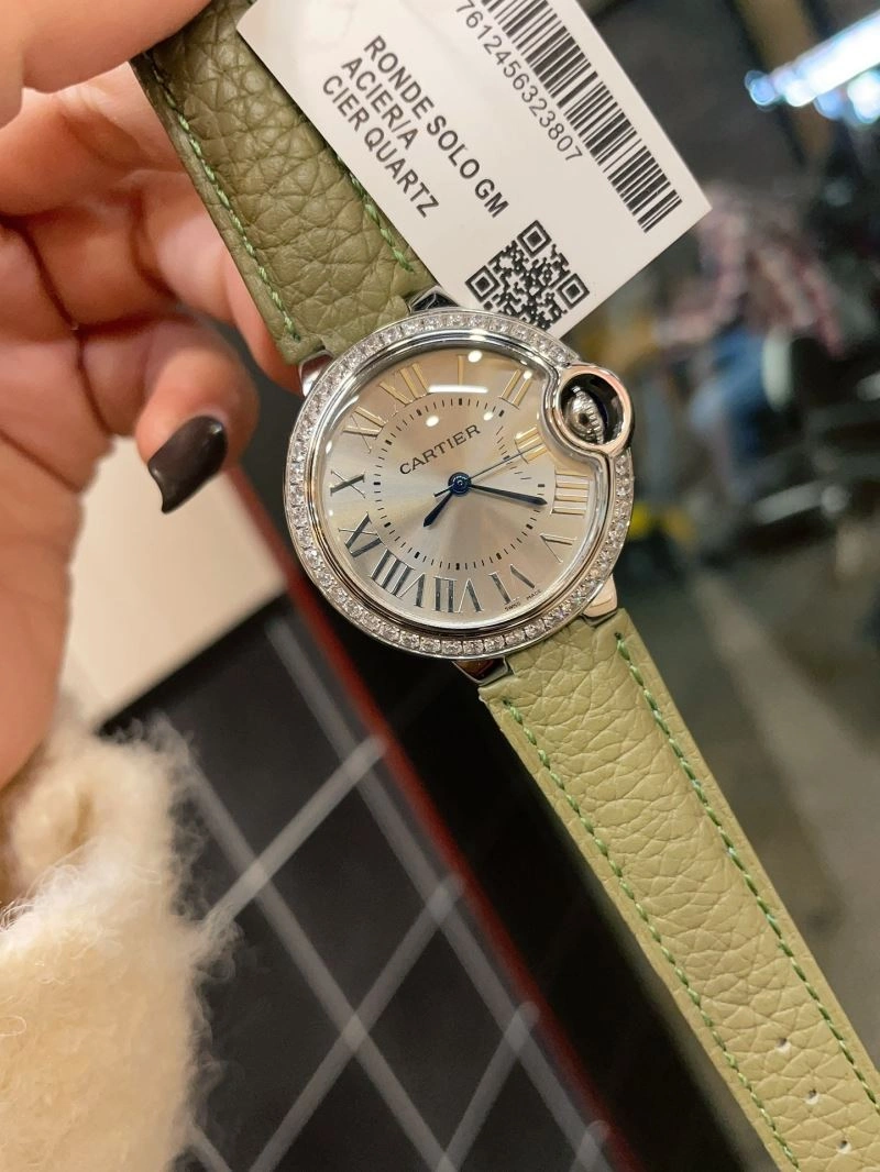 Bargain CARTIER Watches