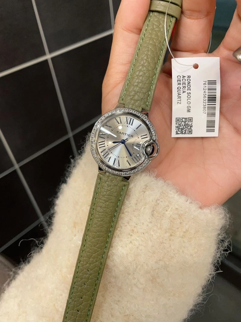Bargain CARTIER Watches