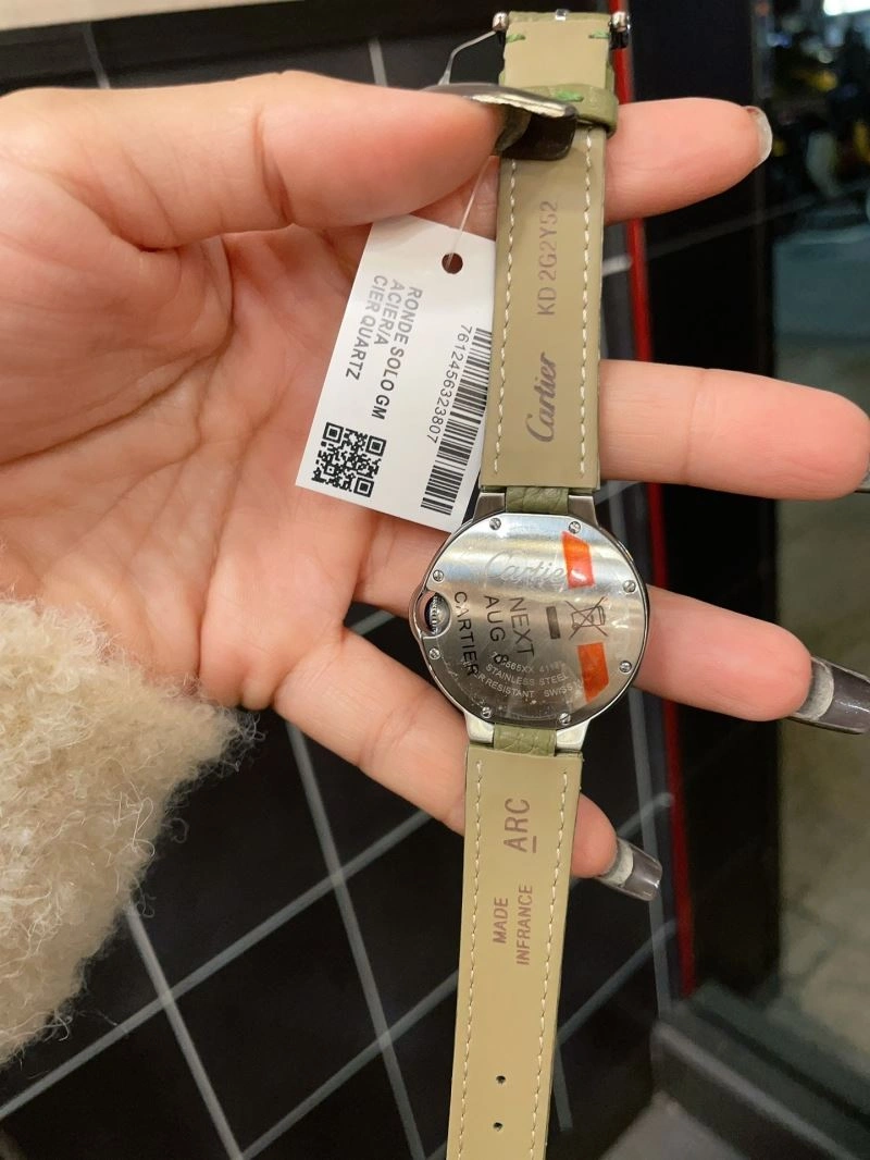 Bargain CARTIER Watches
