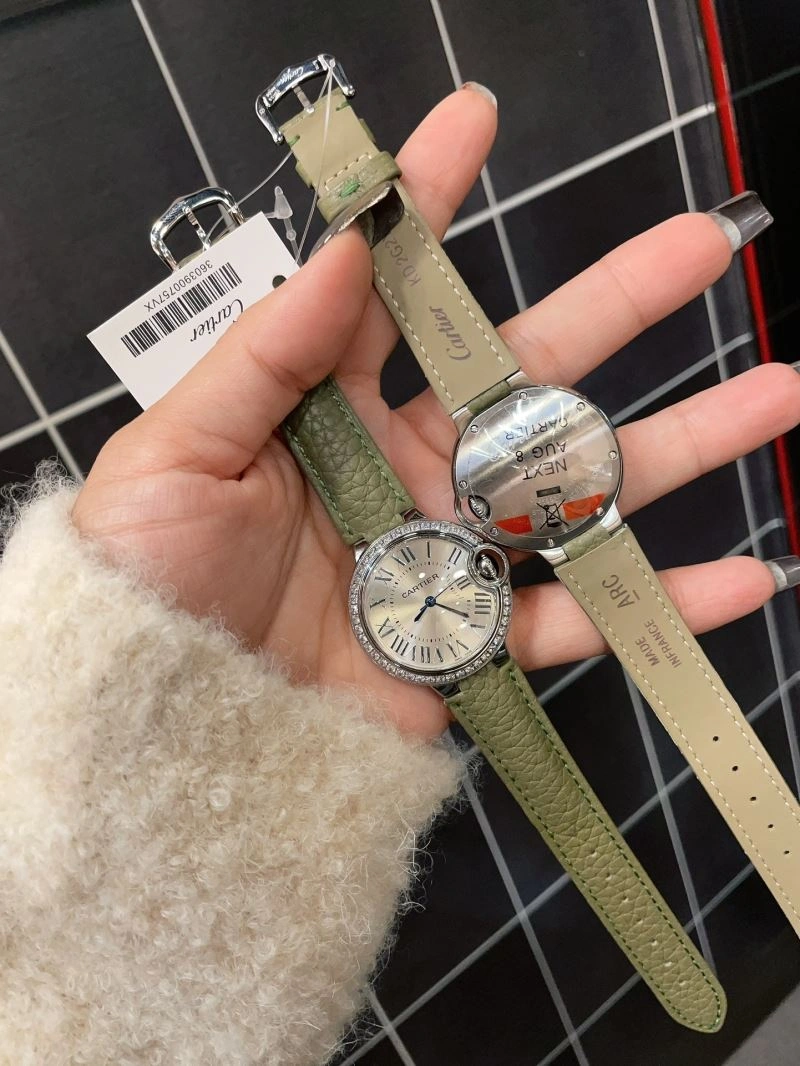 Bargain CARTIER Watches