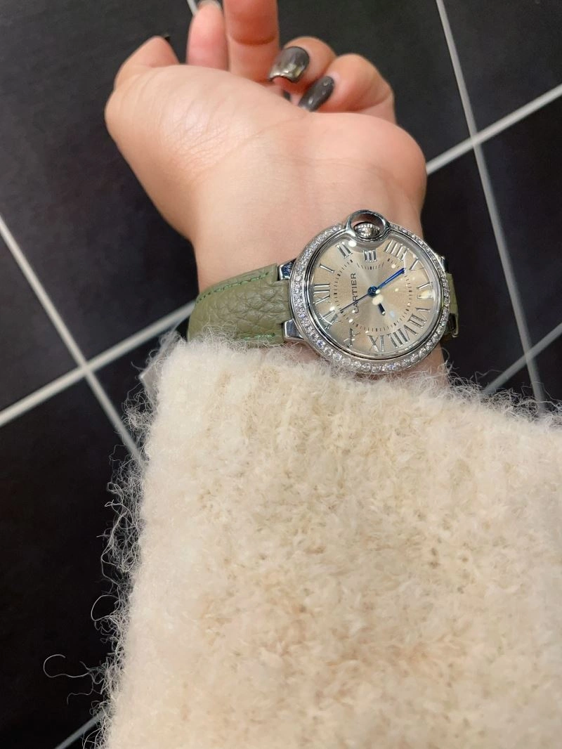 Bargain CARTIER Watches