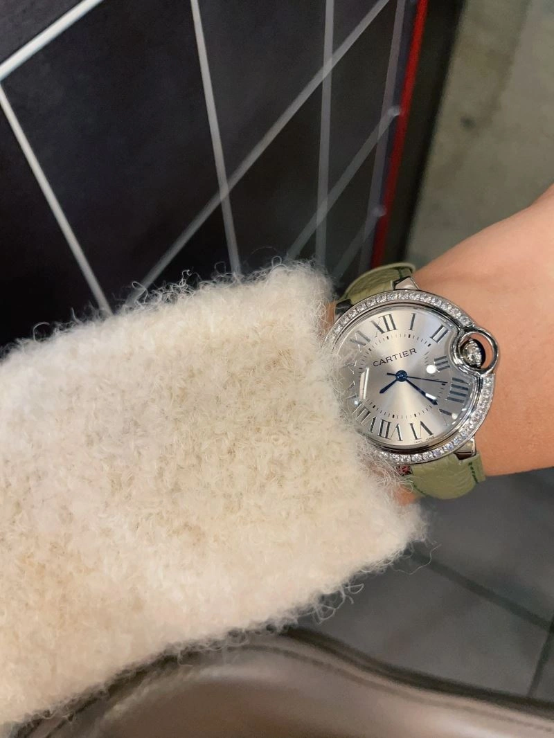 Bargain CARTIER Watches