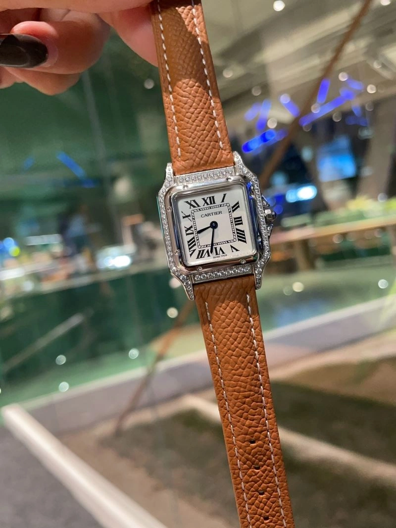 Original CARTIER Watches