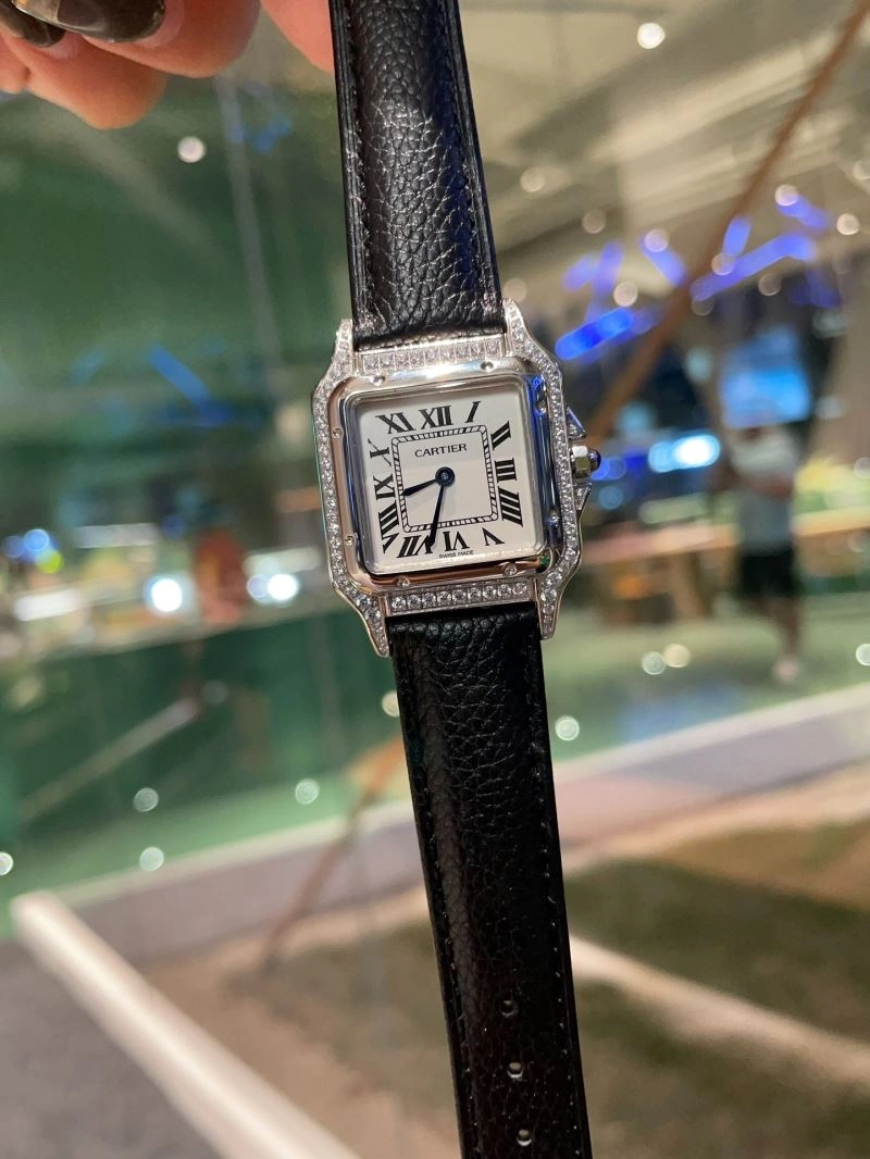 Original CARTIER Watches