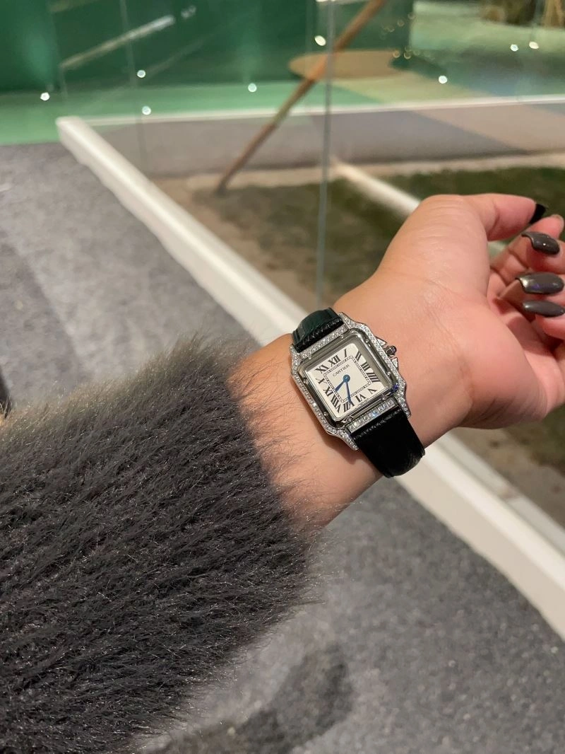 Original CARTIER Watches