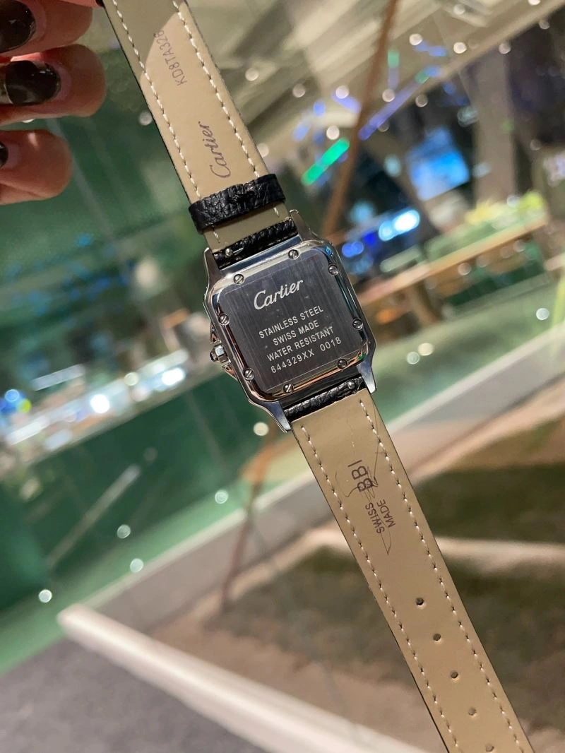 Original CARTIER Watches