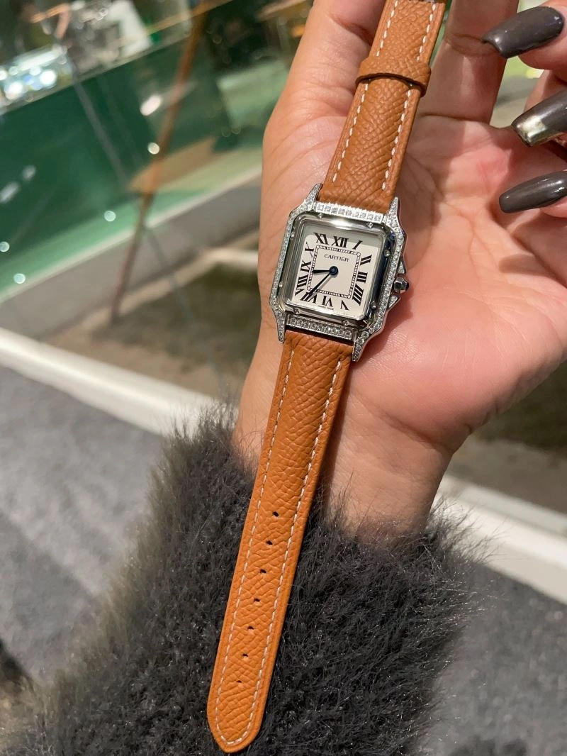 Original CARTIER Watches