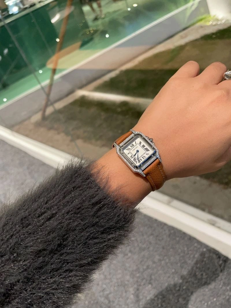 Original CARTIER Watches