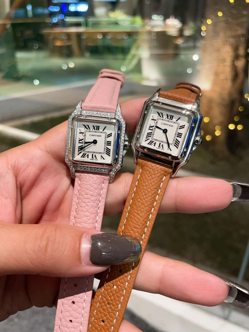 Original CARTIER Watches