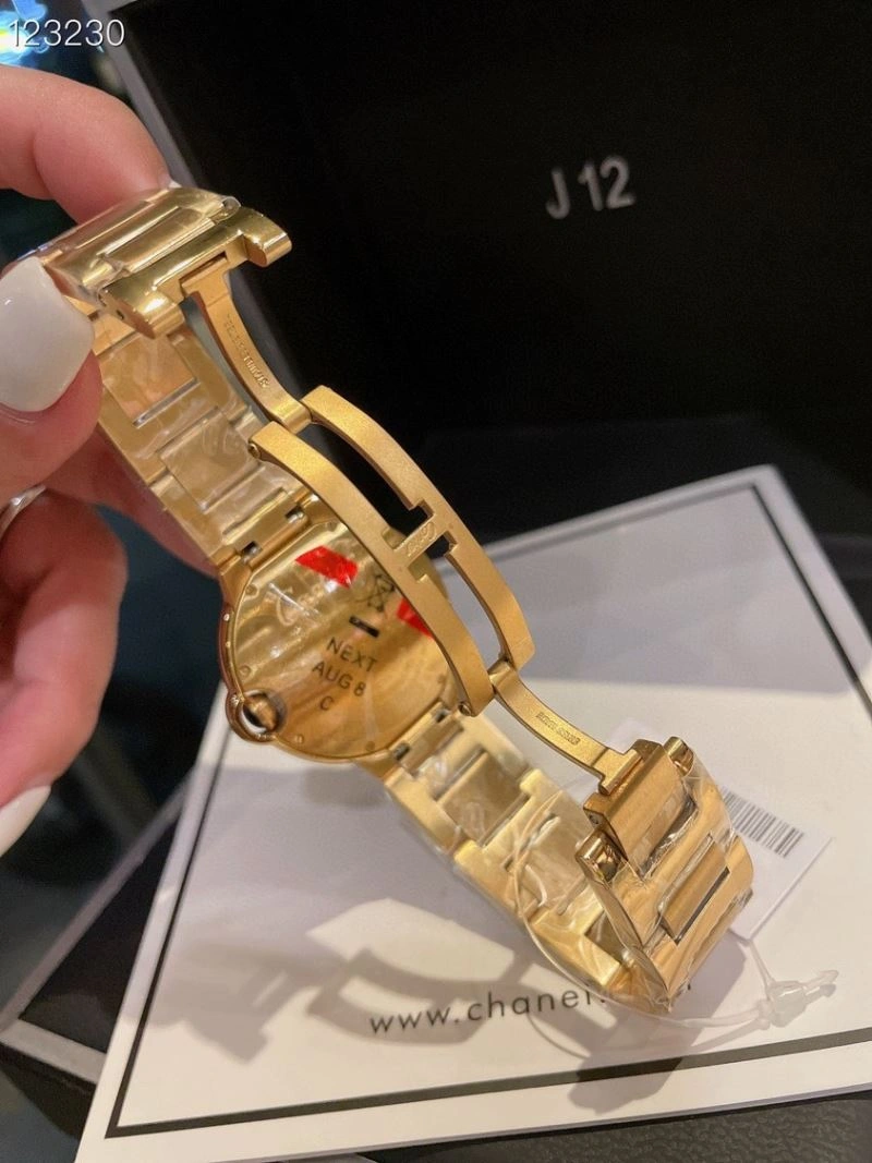 Affordable CARTIER Watches