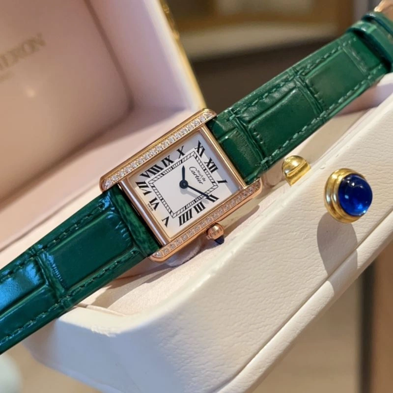 CARTIER Watches