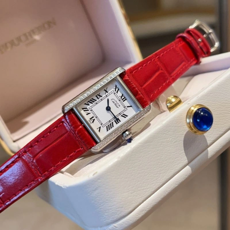 CARTIER Watches