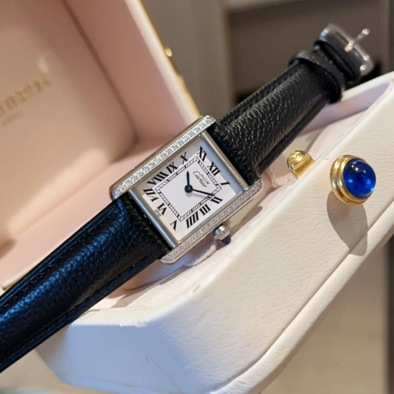 Low-cost CARTIER Watches