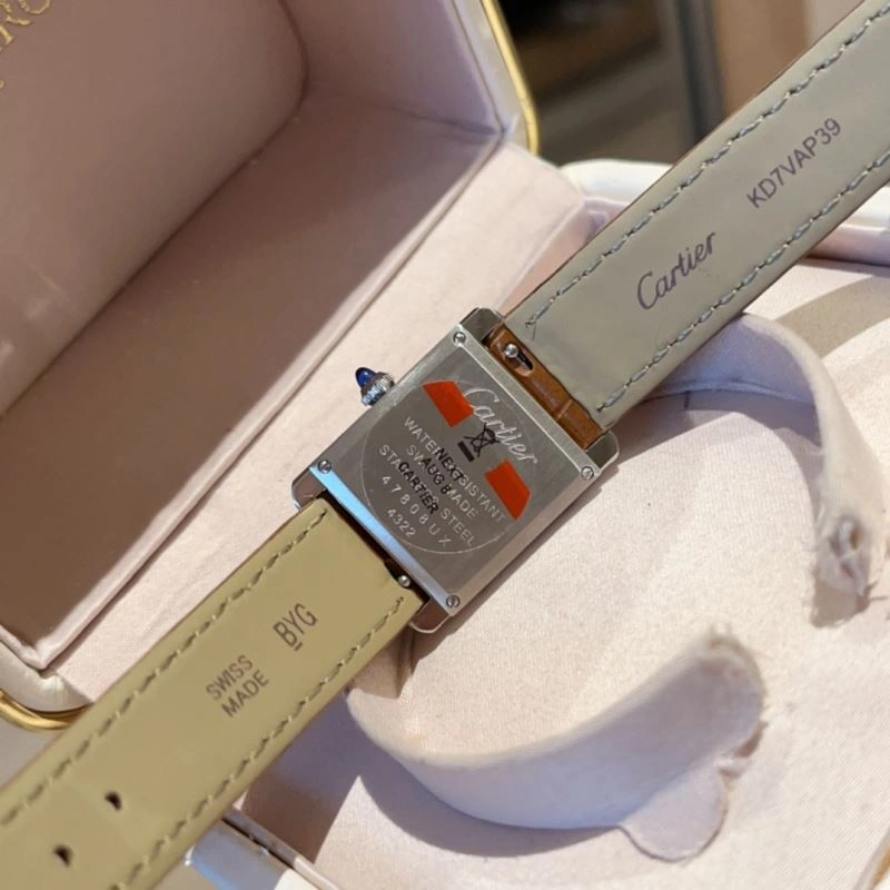 Low-cost CARTIER Watches