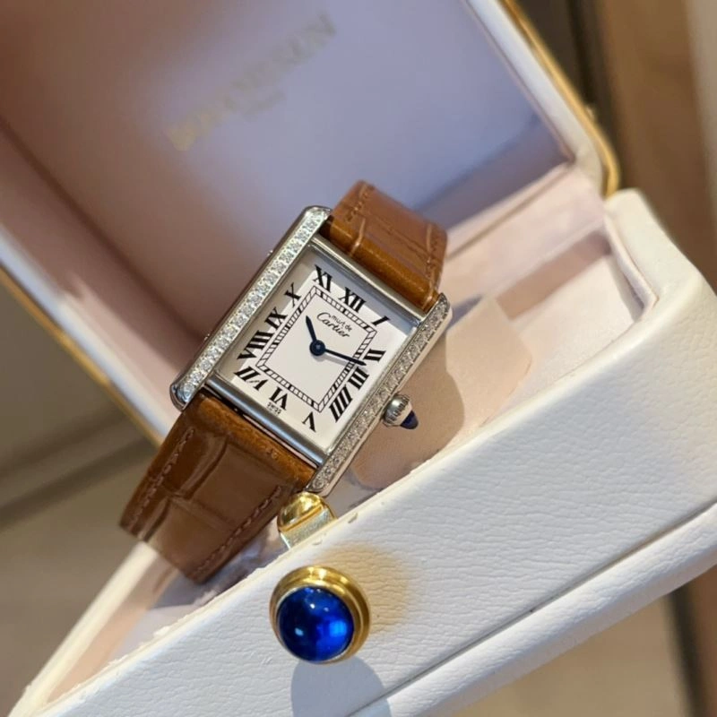 Low-cost CARTIER Watches
