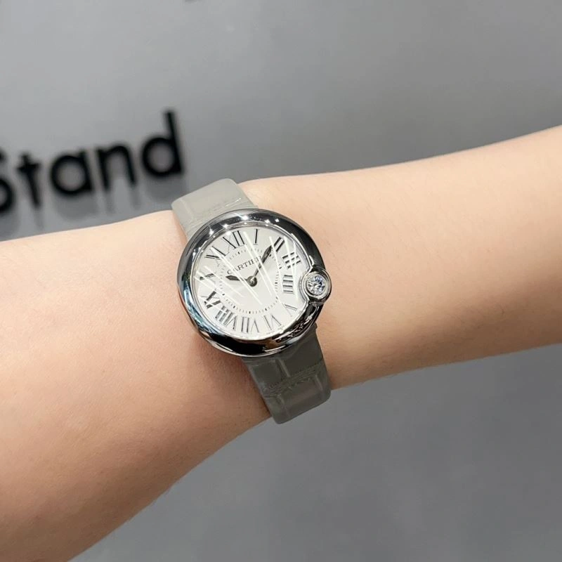 CARTIER Watches