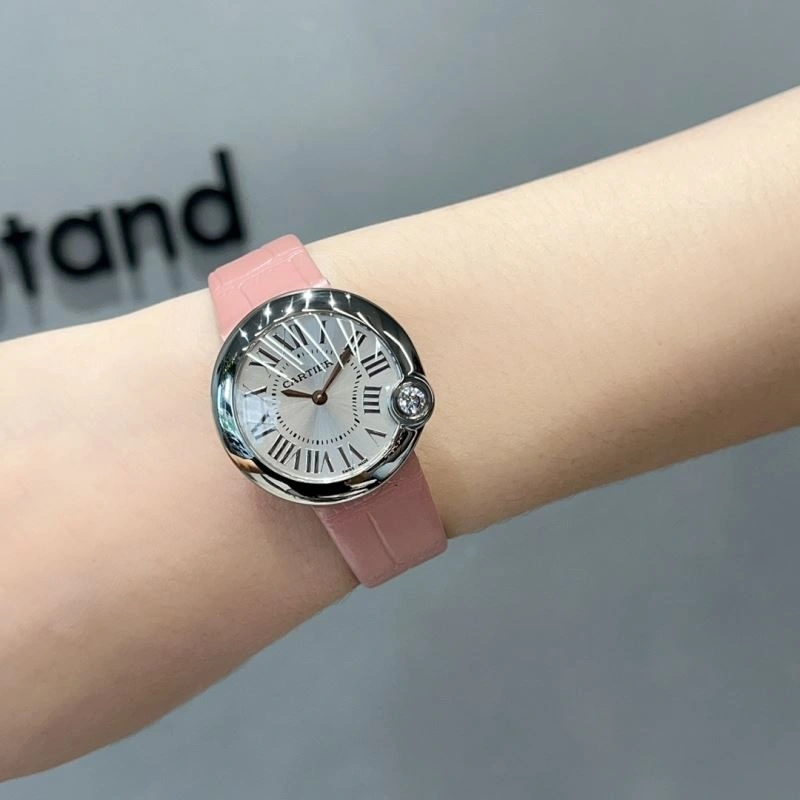 Real CARTIER Watches