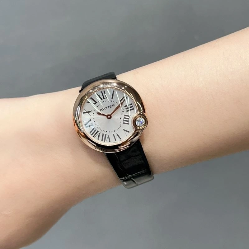 CARTIER Watches