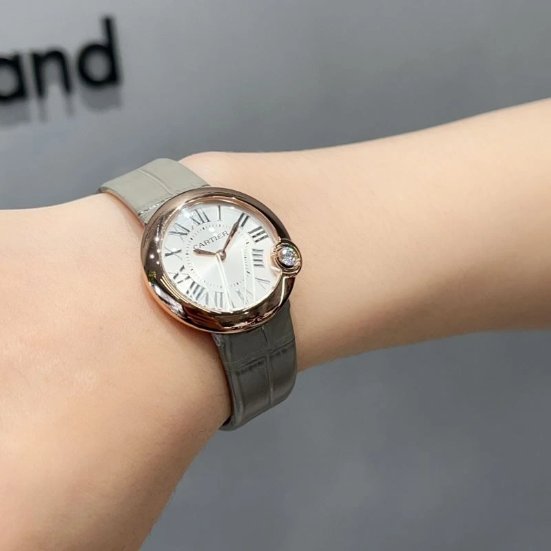 Reasonably priced CARTIER Watches