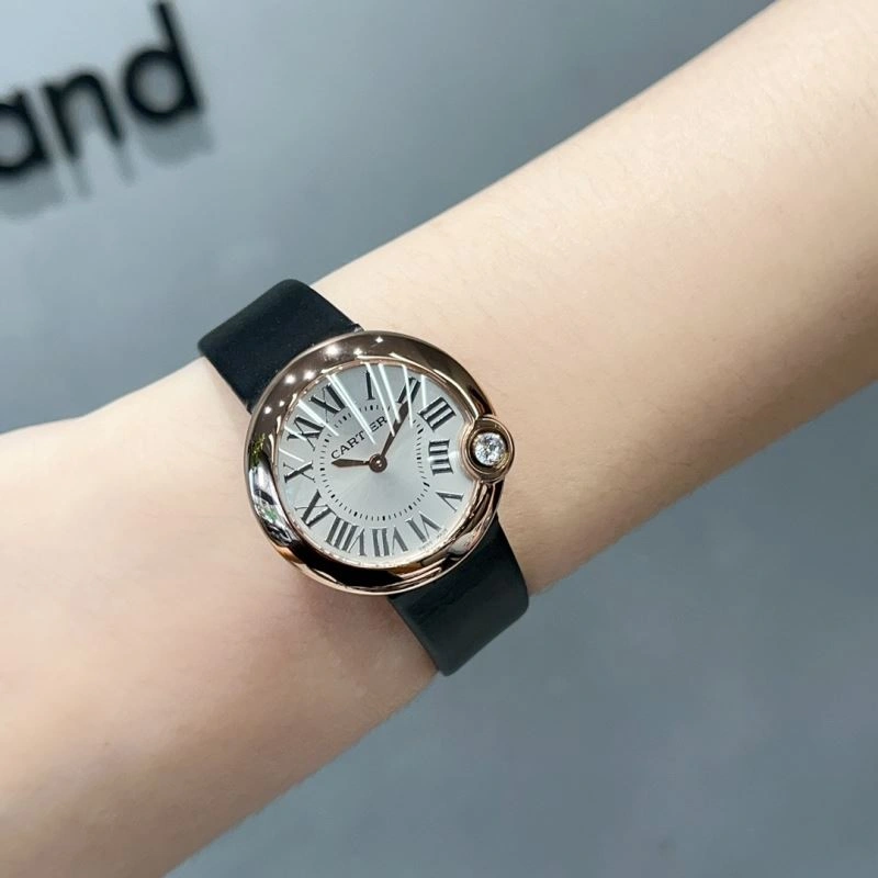 Reasonably priced CARTIER Watches