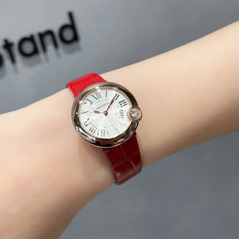 Reasonably priced CARTIER Watches