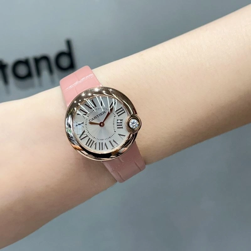 Reasonably priced CARTIER Watches