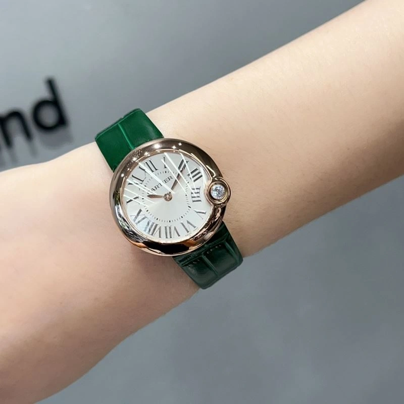 Reasonably priced CARTIER Watches
