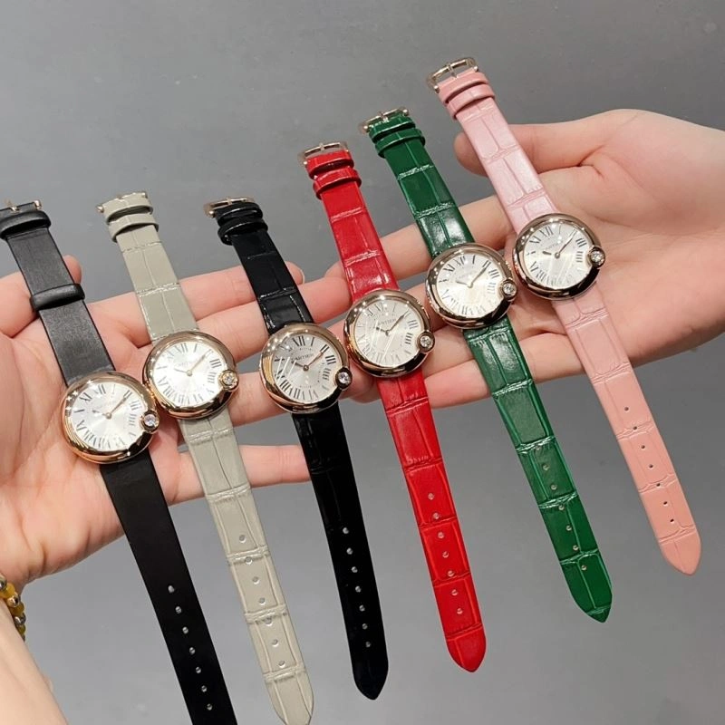 Reasonably priced CARTIER Watches
